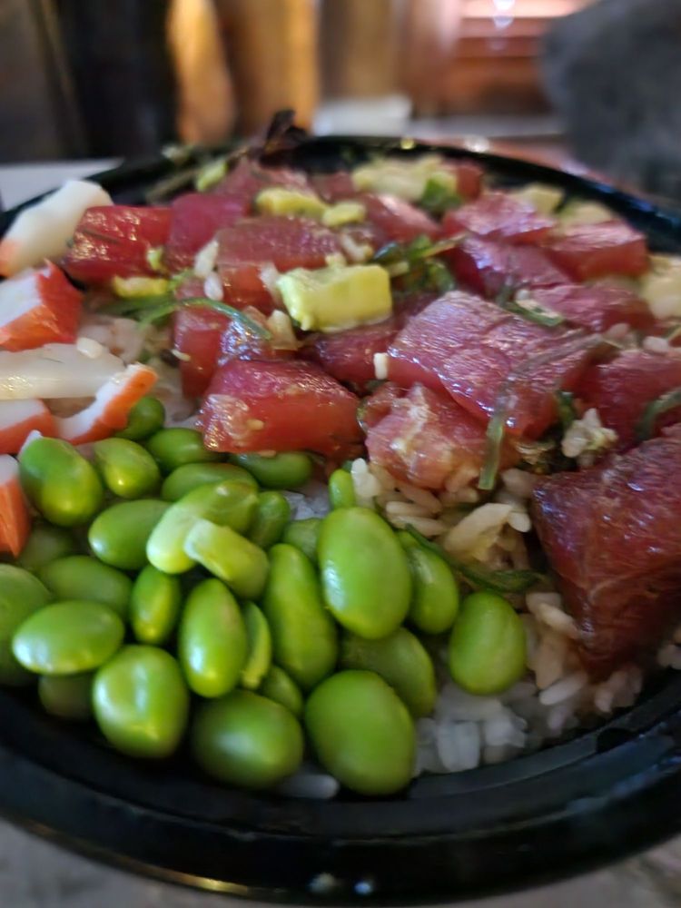 PACIFIC RIM & SUSHI - Updated June 2024 - 30 Photos & 15 Reviews - 1720 ...