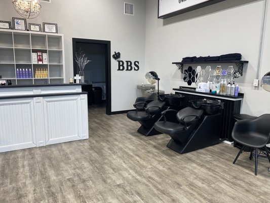 BOUJEE BABES STUDIO - Updated November 2025 - 14 Photos - 3611 North St, Nacogdoches, Texas ...