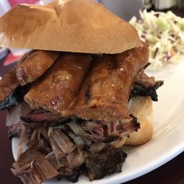 CAROLINA SMOKE BBQ - Updated August 2025 - 191 Photos & 528 Reviews ...
