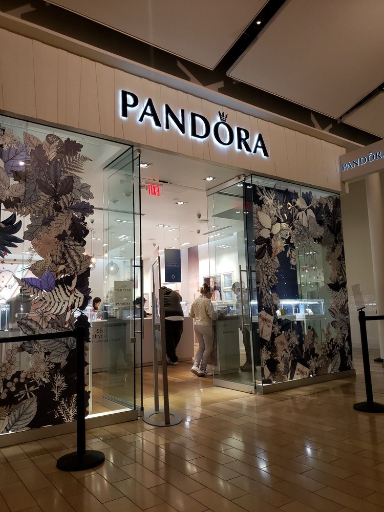 PANDORA - Updated December 2025 - 5000 Shelbyville Rd, Louisville ...