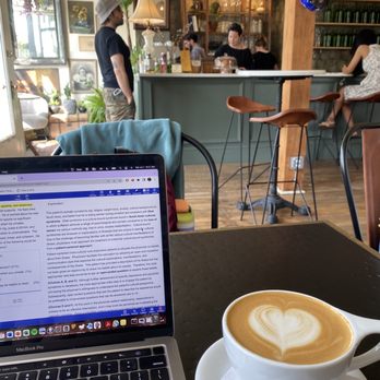 THE JUDITH CAFE - Updated June 2024 - 100 Photos & 32 Reviews - 5222 ...