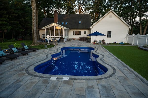 CRYSTAL POOLS - TEMP. CLOSED - Updated December 2025 - 14 Photos & 16 ...