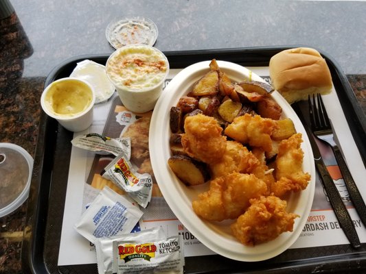 CHICKEN SHACK - 39 Photos & 100 Reviews - 30402 Woodward Ave, Royal Oak ...