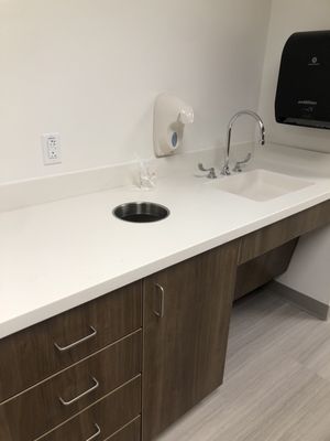 CHRISTUS SPOHN HOSPITAL CORPUS CHRISTI - SHORELINE - Updated December ...