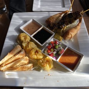 PRU THAI - 132 Photos & 99 Reviews - 9 Rte 31 N, Pennington, New Jersey ...