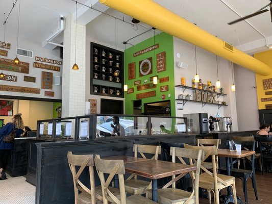 BOAZ CAFE - 283 Photos & 260 Reviews - 2549 Lorain Ave, Cleveland, OH ...