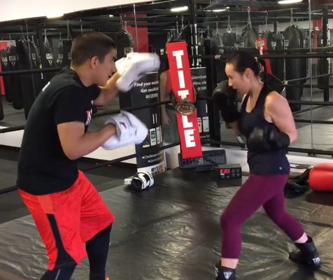GIO’S FITNESS BOXING - Request Consultation - 11 Photos - West ...