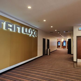 OLINO BY CONSOLIDATED THEATRES WITH TITAN LUXE - Updated October 2025 ...