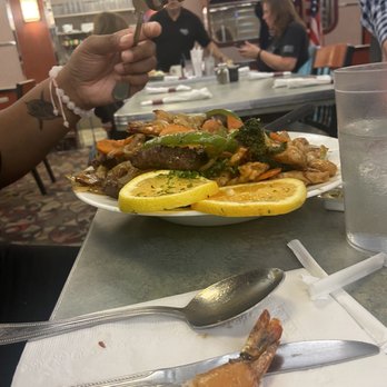 HAUPPAUGE PALACE DINER - Updated October 2024 - 257 Photos & 216 ...