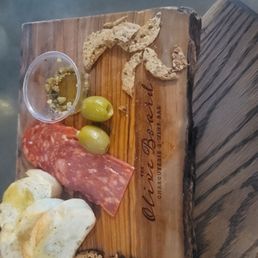 THE OLIVE BOARD CHARCUTERIE COMPANY - Updated March 2025 - 34 Photos ...