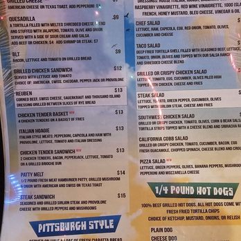 LAST RESORT RIVERFRONT BAR & GRILL - Updated January 2026 - 27 Photos ...