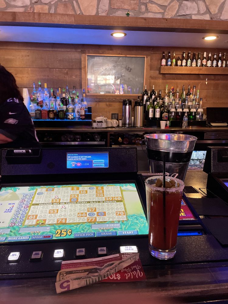 THE BRASS ASS - Updated November 2024 - 22 Photos & 19 Reviews - 264 E ...