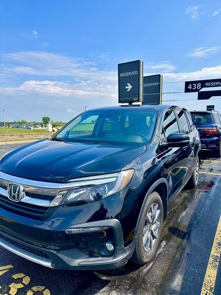 HERTZ RENT A CAR - Updated December 2025 - 28 Photos & 137 Reviews ...