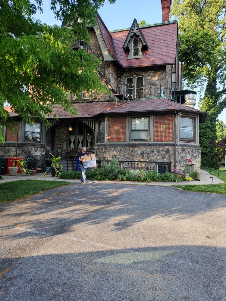 INN AT CENTRE PARK - Updated February 2025 - 21 Photos & 15 Reviews ...