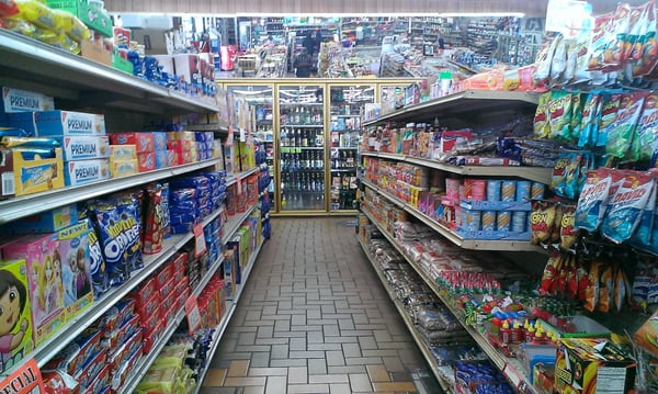 QWIK KORNER LIQUOR - Updated January 2026 - 3850 University Ave, San ...