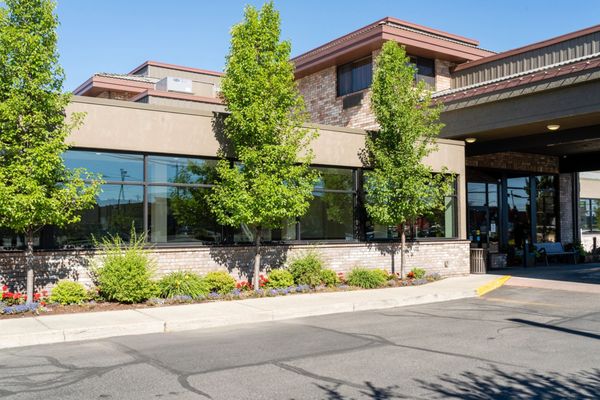 QUALITY INN OAKWOOD - Updated April 2025 - 119 Photos & 57 Reviews ...