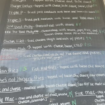 TEAM FAT KID - Updated September 2025 - 29 Photos - Chesapeake ...