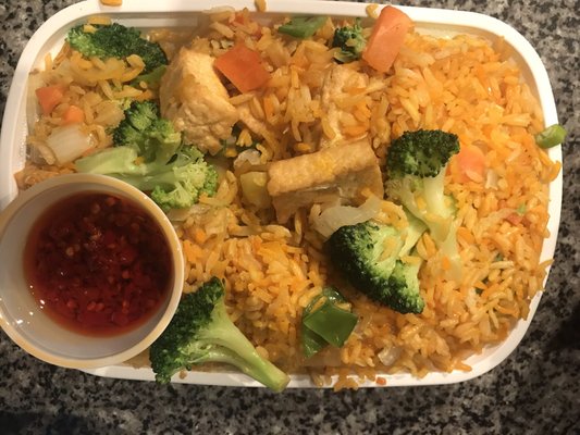 CHINA KING - Updated December 2025 - 28 Photos & 42 Reviews - 4301 S ...