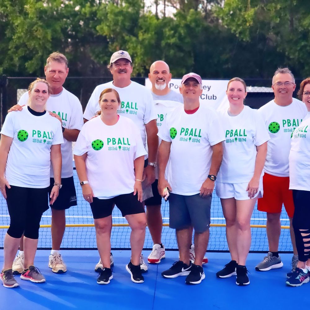 PBALL SMASH - Updated October 2025 - 8836 US Rte 19, Port Richey ...