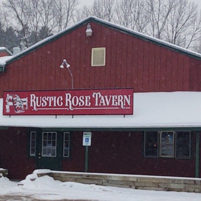 RUSTIC ROSE TAVERN - Updated October 2025 - 15 Photos & 26 Reviews ...