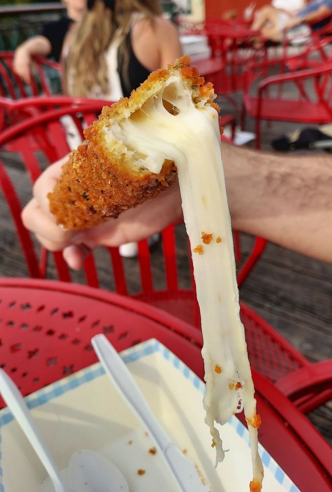 BLUE RIBBON CORN DOGS - Updated April 2025 - 44 Photos & 15 Reviews ...