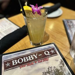BOBBY Q - Updated December 2024 - 3832 Photos & 5080 Reviews - 8501 N ...