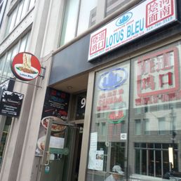 LOTUS BLEU - Updated December 2025 - 76 Photos & 39 Reviews - 988 ...