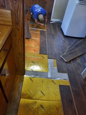 SERVICE PROS INSTALLATION GROUP INC - 48 Photos & 76 Reviews - 1921 ...