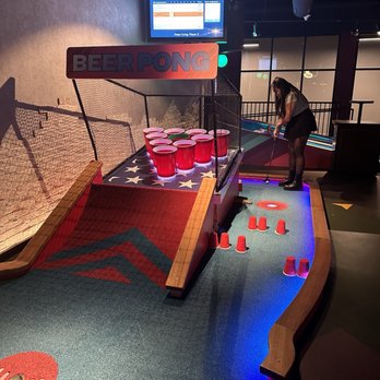 PUTTSHACK - ATLANTA - Updated October 2024 - 726 Photos & 400 Reviews ...