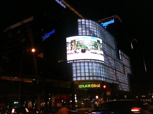 WILKIE EDGE - Updated December 2025 - 8 Wilkie Road, Singapore ...