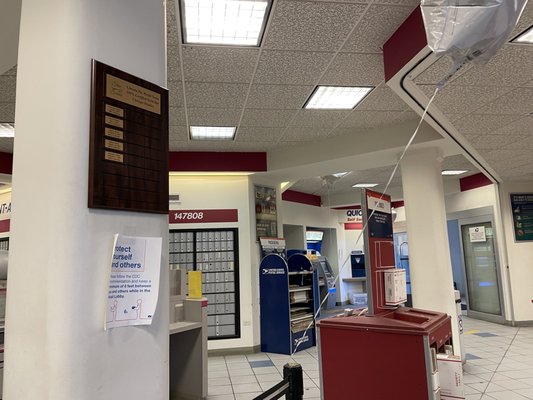 US POST OFFICE - Updated January 2026 - 27 Photos & 201 Reviews - 2405 ...