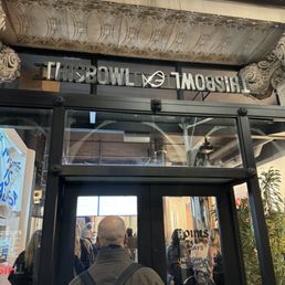 THIS BOWL - Updated July 2025 - 214 Photos & 129 Reviews - 65 Bleecker ...