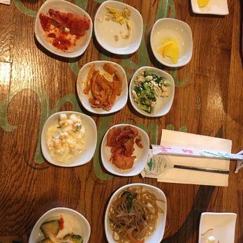 HANSIK KOREAN BBQ - Updated October 2025 - 27 Photos & 35 Reviews - 966 N Tennessee St ...