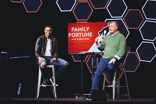 RIVER POINTE CHURCH - Updated October 2025 - 37 Photos & 23 Reviews - 21000 SW Fwy, Richmond ...