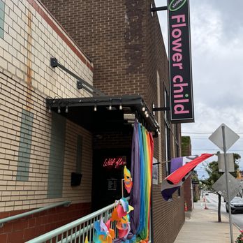 FLOWER CHILD - Updated January 2026 - 146 Photos & 112 Reviews - 233 E ...