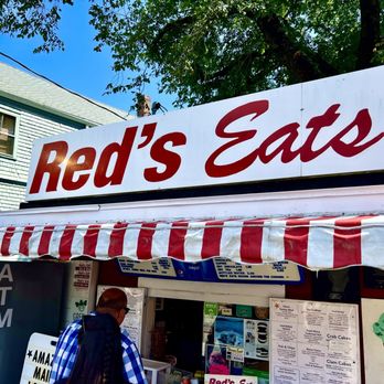RED’S EATS - Updated November 2024 - 1737 Photos & 1365 Reviews - 41 ...