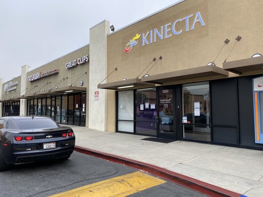 KINECTA FEDERAL CREDIT UNION - LAKEWOOD - Updated December 2025 - 29 ...