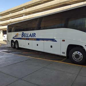BELLAIR CHARTERS & AIRPORTER - 16 Photos & 87 Reviews - 1416 Whitehorn ...