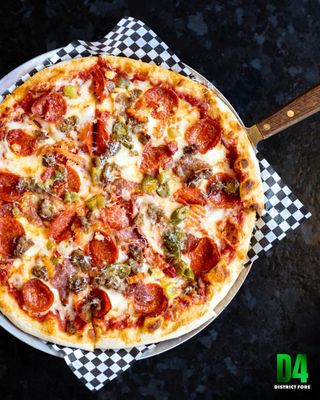 DISTRICT FORE SOCIAL - Updated December 2025 - 109 Photos & 64 Reviews ...