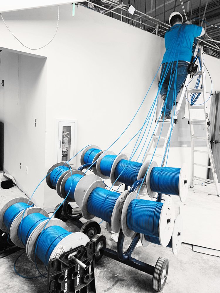 PROTECH INSTALLATIONS - Updated November 2025 - 11 Photos - 4281 E Fm 1187, Burleson, Texas ...