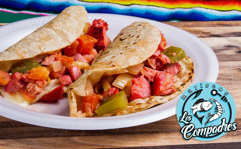 MARISCOS LOS COMPADRES - 5036 Imperial Ave, San Diego, California ...