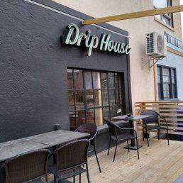 DRIP HOUSE - Updated December 2025 - 48 Photos & 18 Reviews - 340B ...