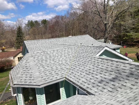 CASTRO CONSTRUCTION ROOFING & SIDING - 68 Photos - Brockton ...