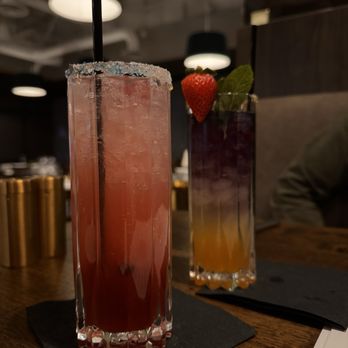 STALK STEAKHOUSE - Updated July 2025 - 42 Photos & 27 Reviews - 12110 ...