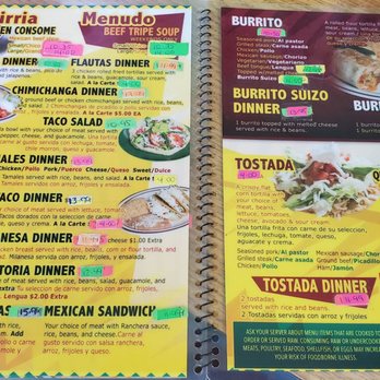 TAQUERIA VICTORIA - Updated May 2025 - 264 Photos & 178 Reviews - 30746 ...