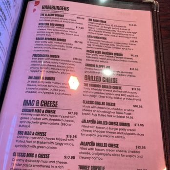 SHINDIGS COUNTRY KITCHEN BAR & STAGE - Updated May 2025 - 98 Photos ...