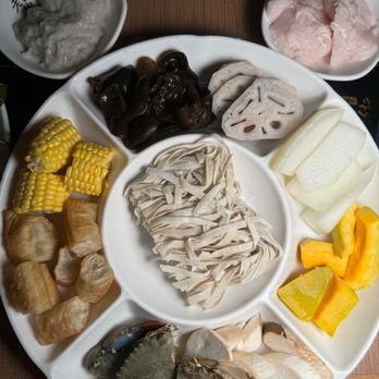 LAOJIE HOTPOT MANHATTAN - Updated November 2024 - 502 Photos & 217 ...