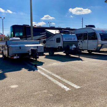 GENERAL RV CENTER - Updated May 2025 - 41 Photos & 122 Reviews - 1577 ...