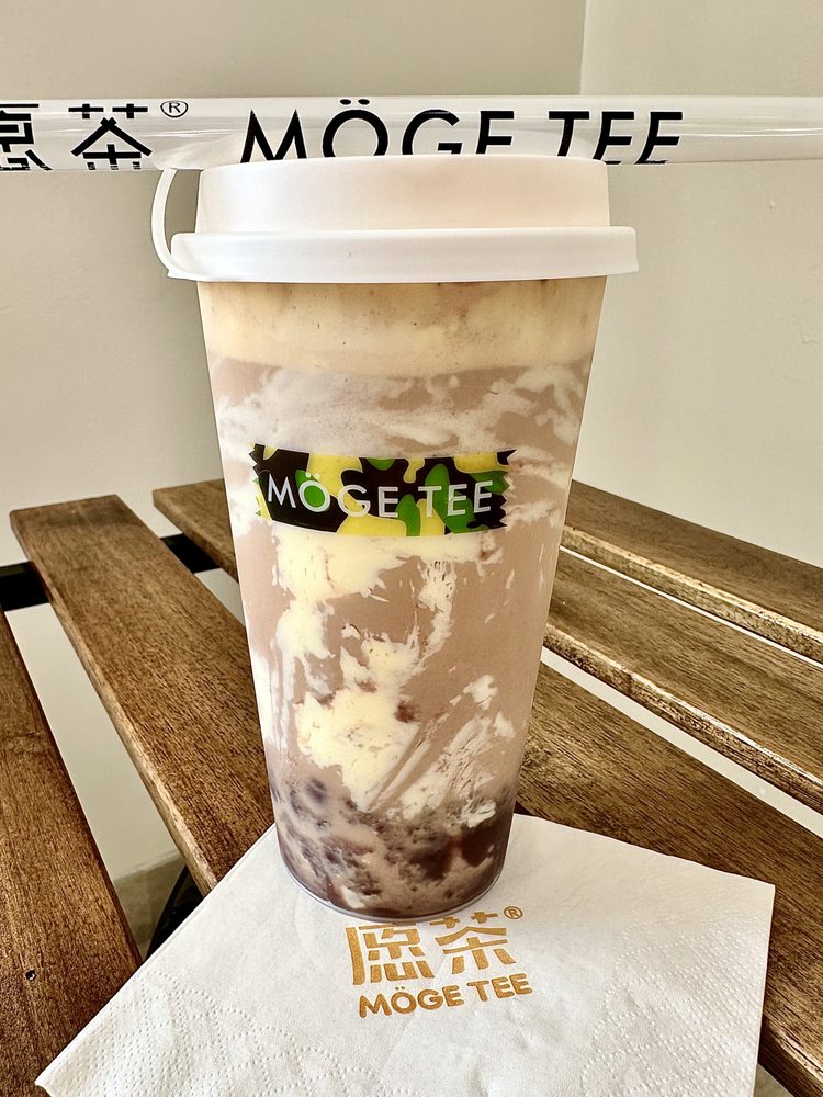 MOGE TEE ABERDEEN - Updated July 2025 - 36 Photos & 11 Reviews - 1061 ...