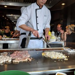 PRINCE JAPANESE STEAKHOUSE - Updated December 2024 - 139 Photos & 100 ...